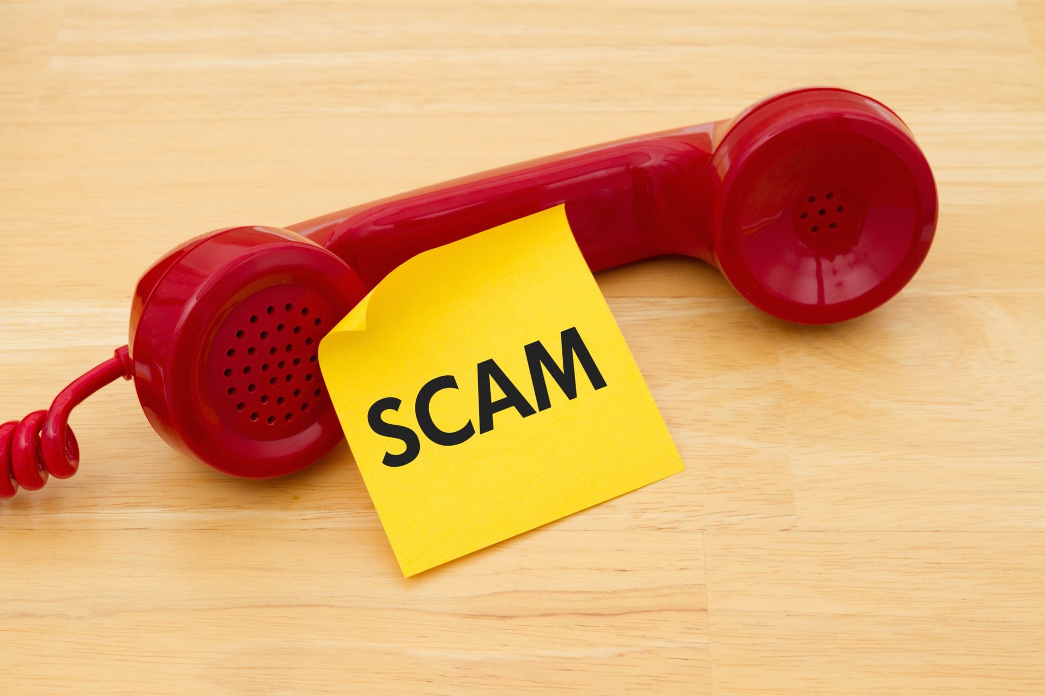 There’s a New Scam That Has Hit Phone Lines – The FTC Scam - Block Advisors