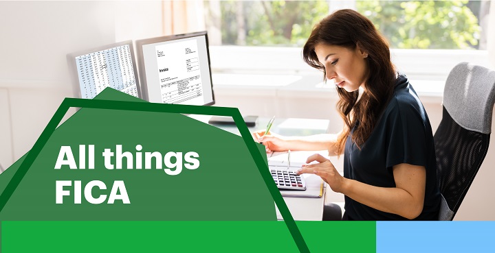 What is the FICA Tax Rate? | Block Advisors