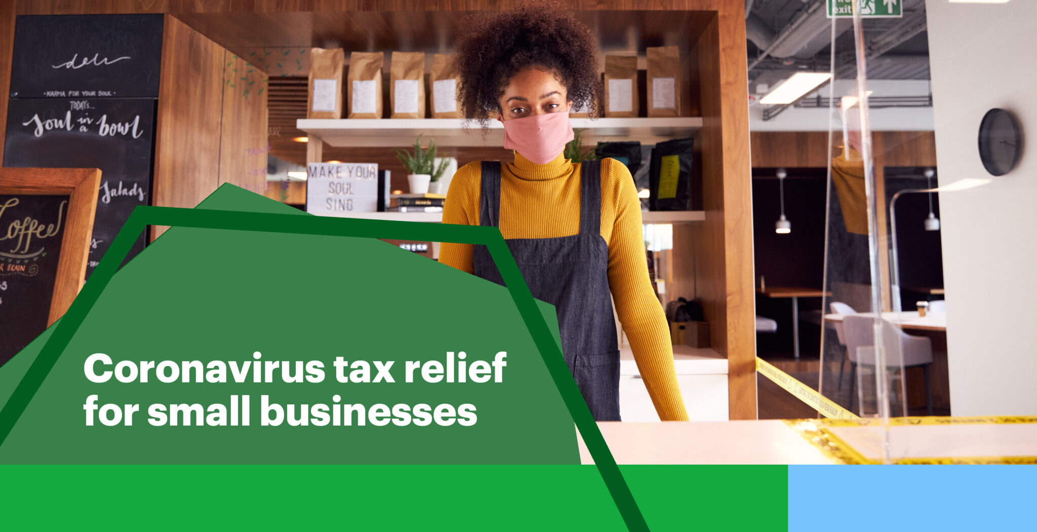 2020 Small Business Guide to Tax and Coronavirus Relief
