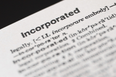 How to Incorporate & Incorporation Tax Tips | Block Advisors