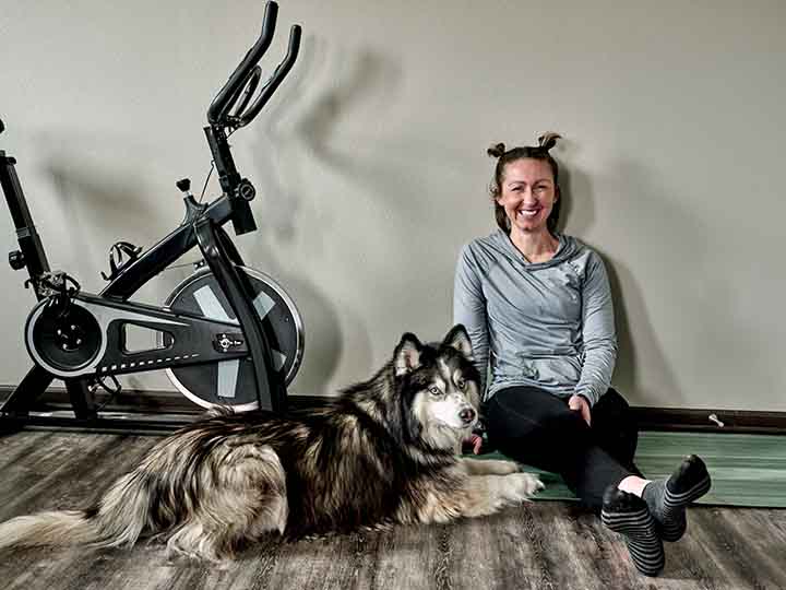 Small Business Resiliency Series: Emily Socha | Block Advisors