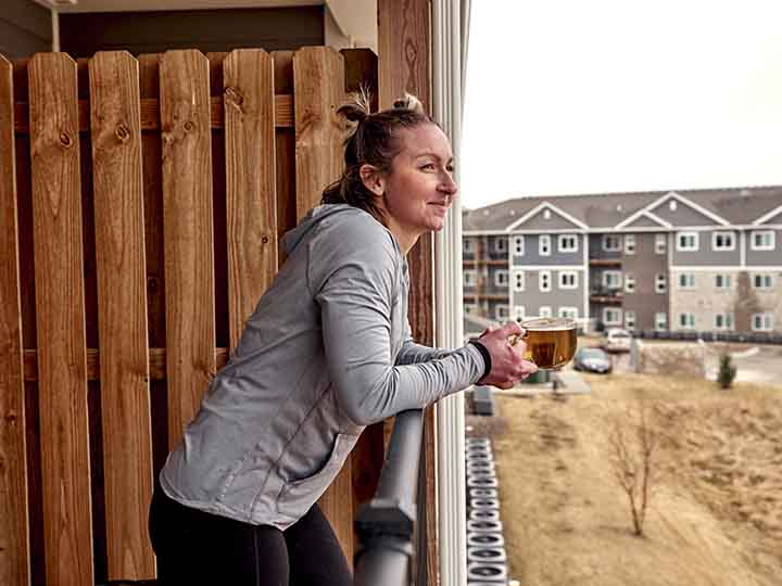 Small Business Resiliency Series: Emily Socha | Block Advisors