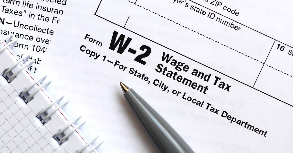 What is the Deadline for W-2s and 1099s? | Block Advisors