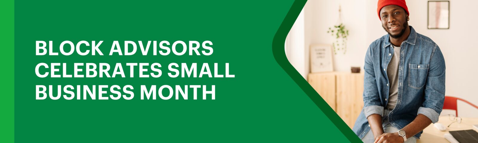 Building a Small Business Network | Block Advisors