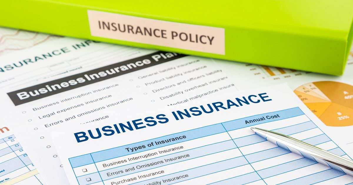 How Much Does Small Business Insurance Cost? | Block Advisors