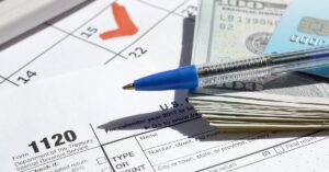 C Corp Taxes: Rates and Requirements Guide | Block Advisors