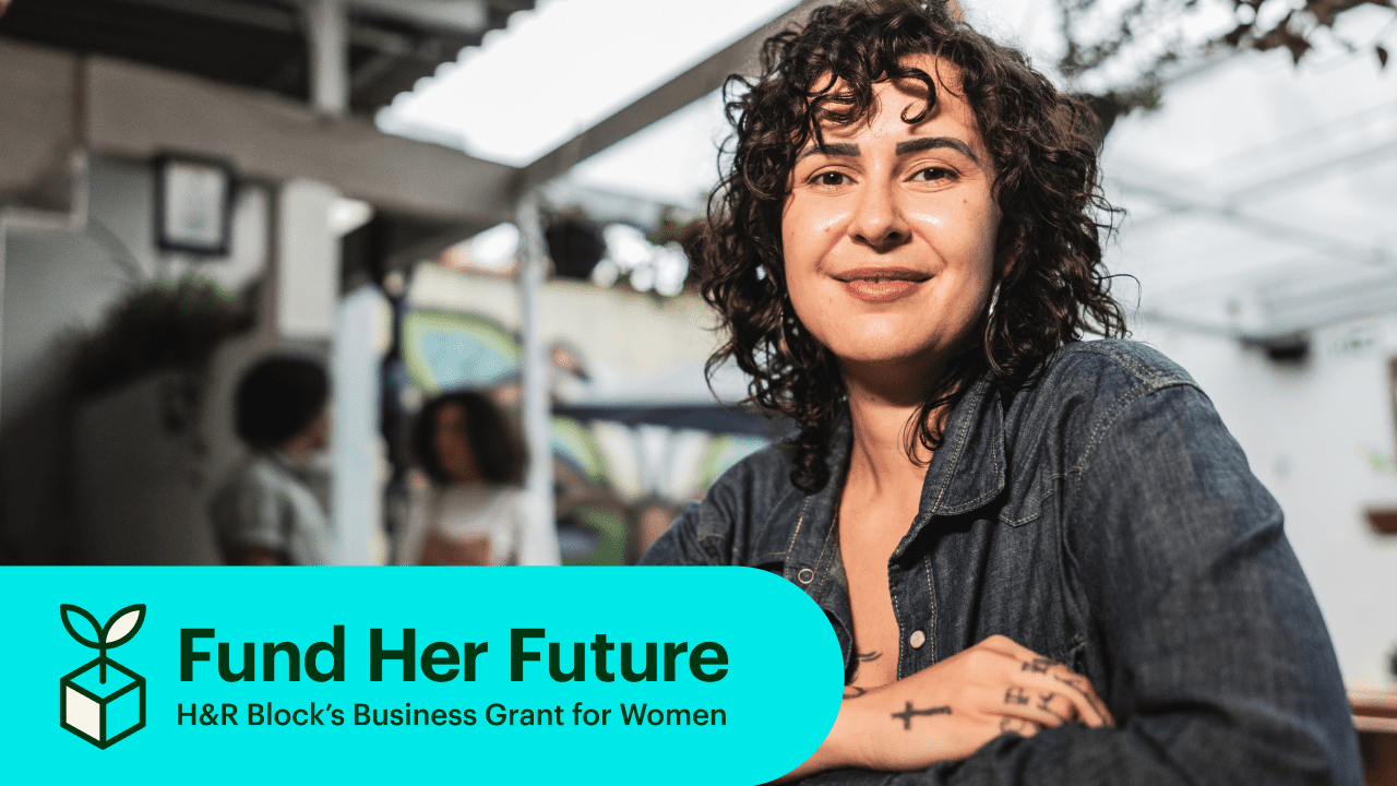 Block Advisors Launches ‘Fund Her Future’ Grant | Block Advisors